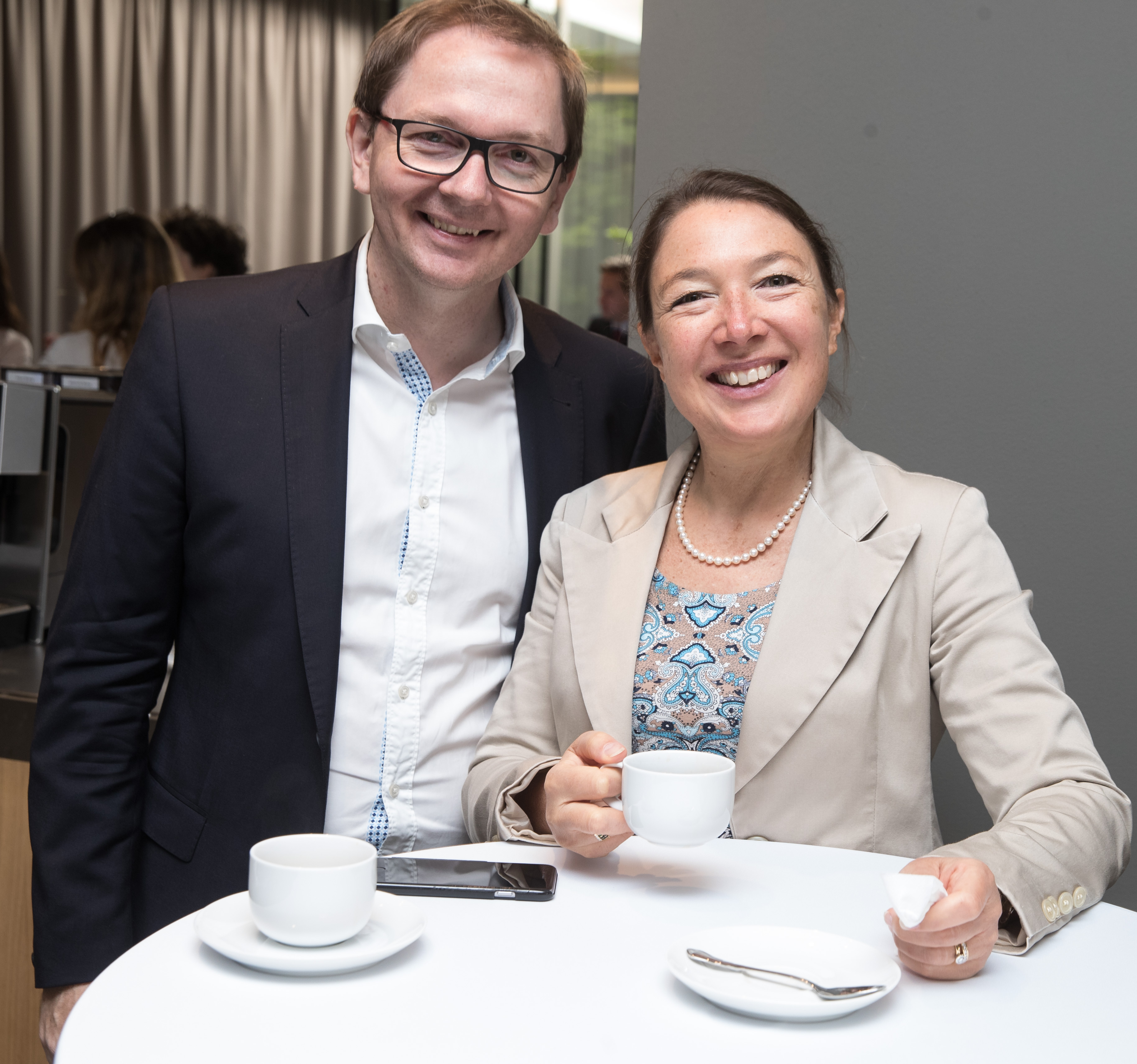 Gebaute Zukunft – Die Stadt wird zum Global Village - Brandmedia